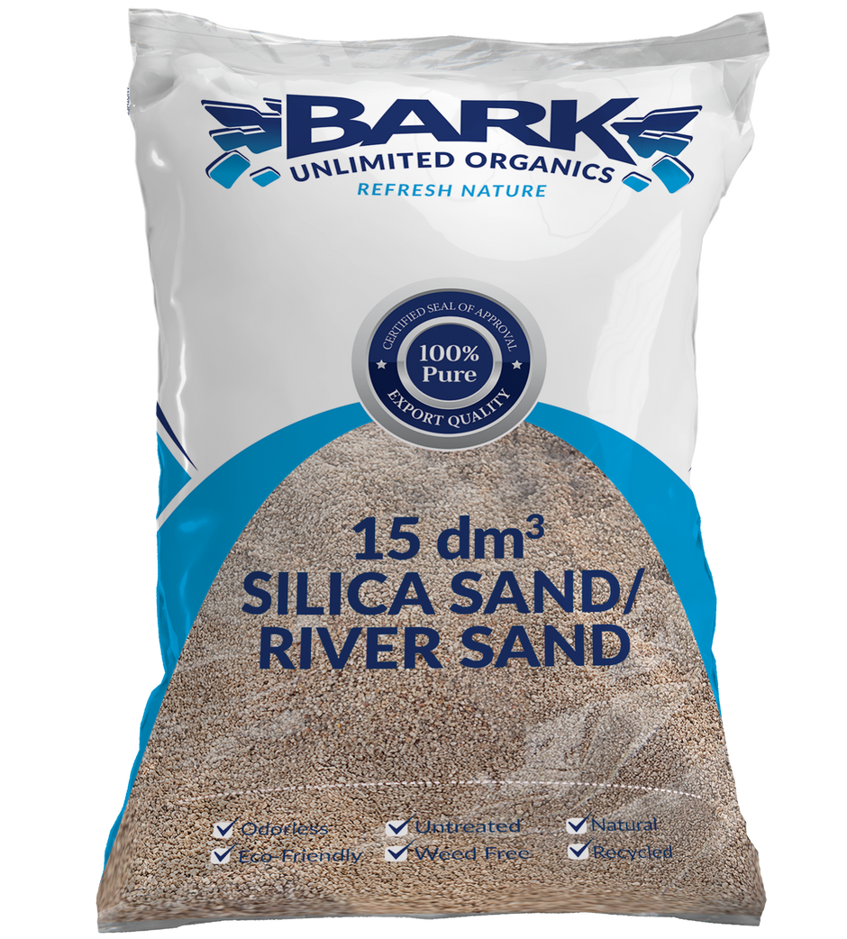 Sand – Lots of Pots Centurion