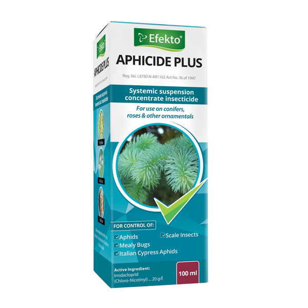Aphicide Plus – Lots of Pots Centurion