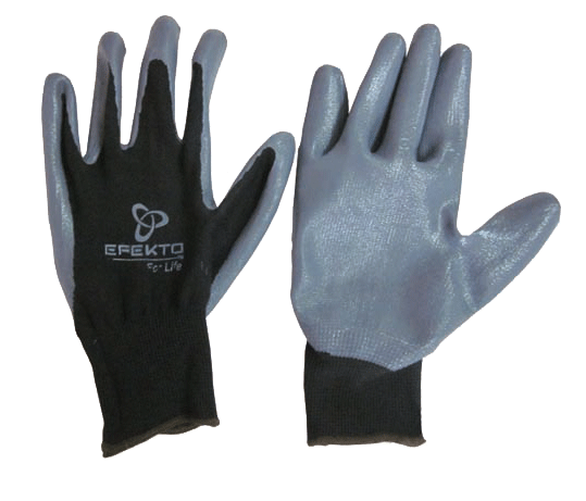 Efekto Nitrile Gloves – Lots of Pots Centurion