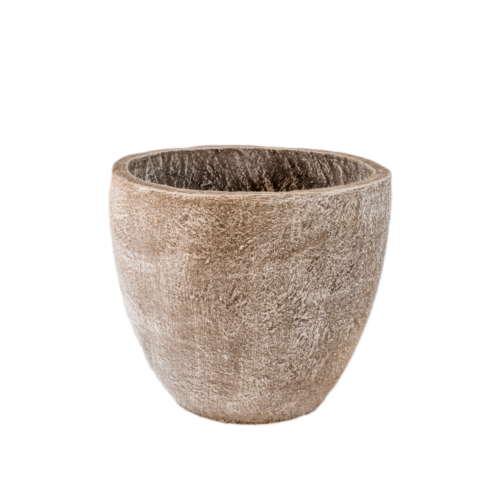 Round planter – Lots of Pots Centurion