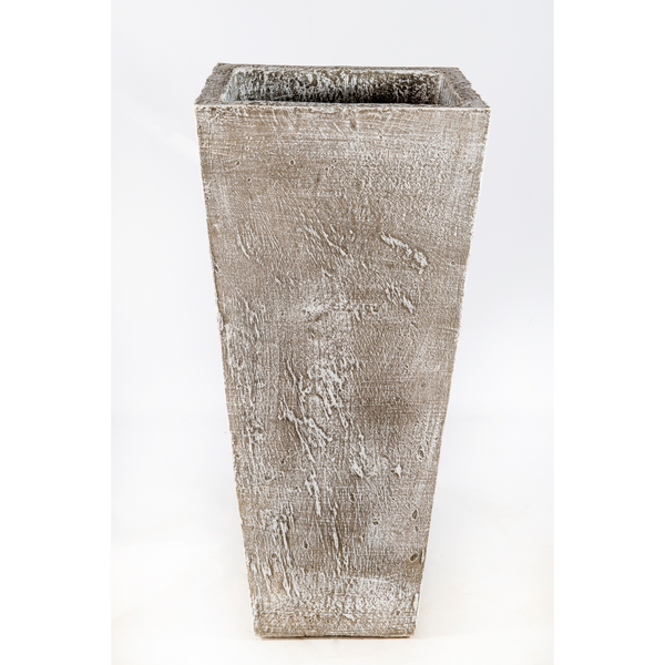 Square tapered pot – Lots of Pots Centurion